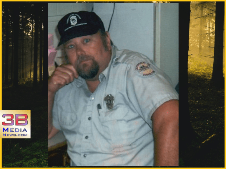 Glen “Russ” Raymond Hensley, 69 – 3B Media News