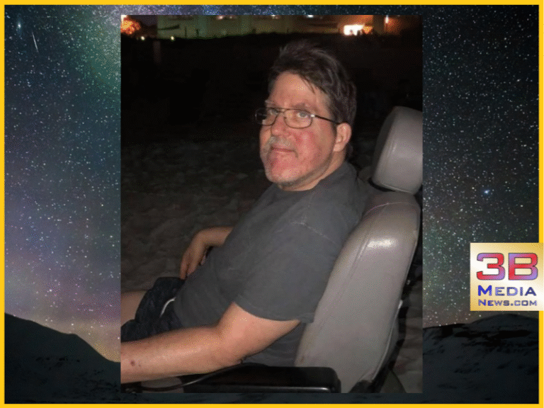 Randy Keith Beatty, 62 – 3B Media News