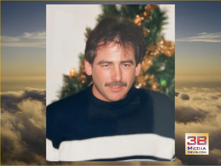 Daniel William Clayborne Jr., 71 – 3B Media News