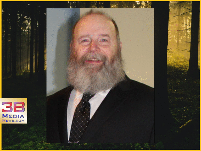 David Wayne Nealon, Sr., 64 – 3B Media News