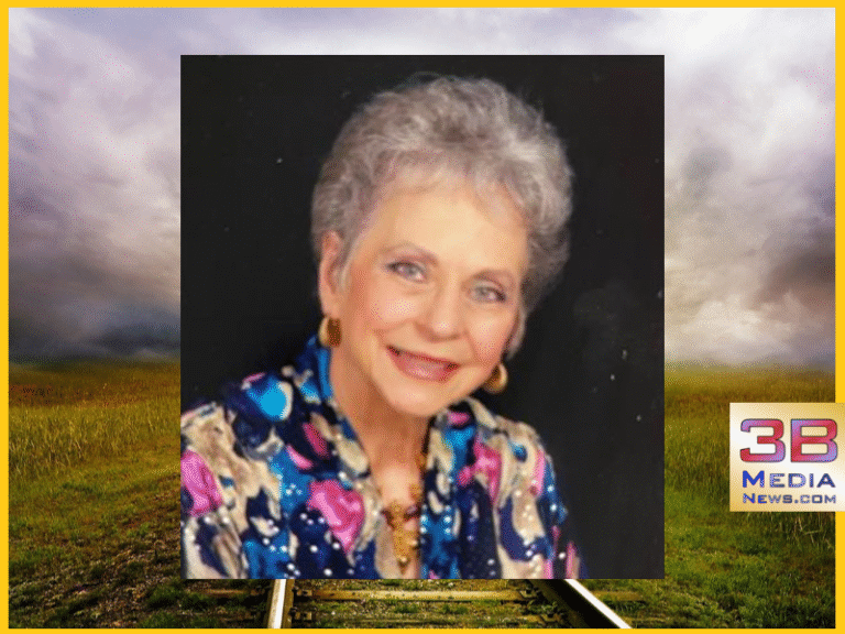 Dollie Marlene Neal, 90 – 3B Media News