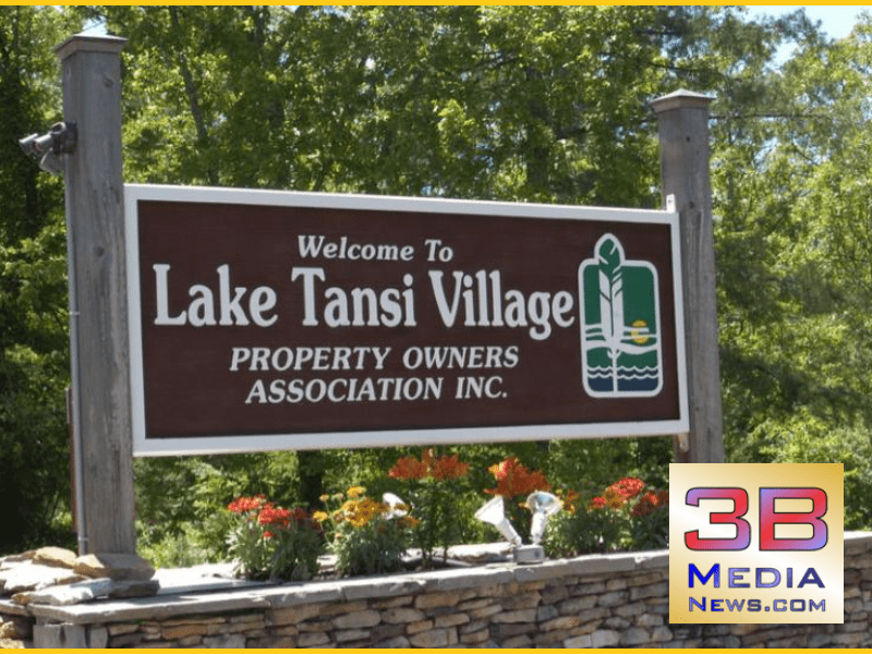 LAKE TANSI BOAT PARADE (JULY 4) – 3B Media News