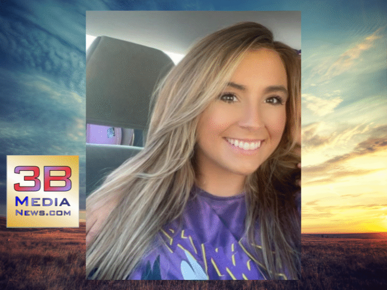 Mary Kate “Katie” Lay, 31 – 3B Media News