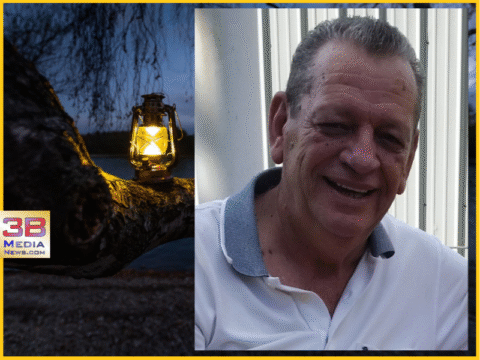 Robert (Bob) Pluff, 82 – 3B Media News