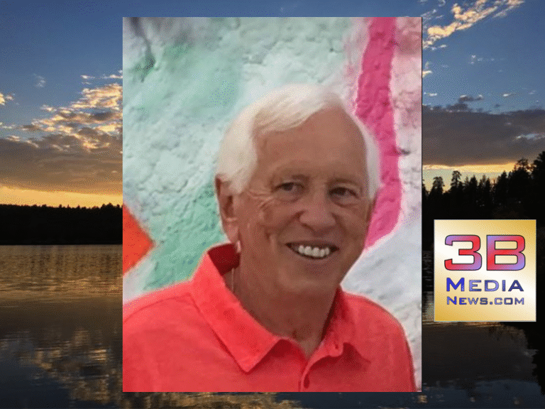 Robert Joseph “B.J.” Adcox, 79 – 3B Media News