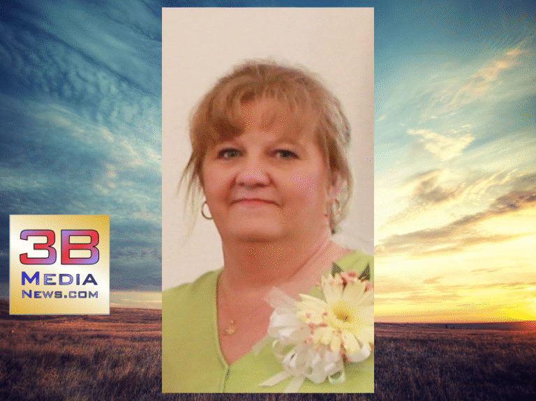 Tammy Stonecipher, 58 – 3B Media News