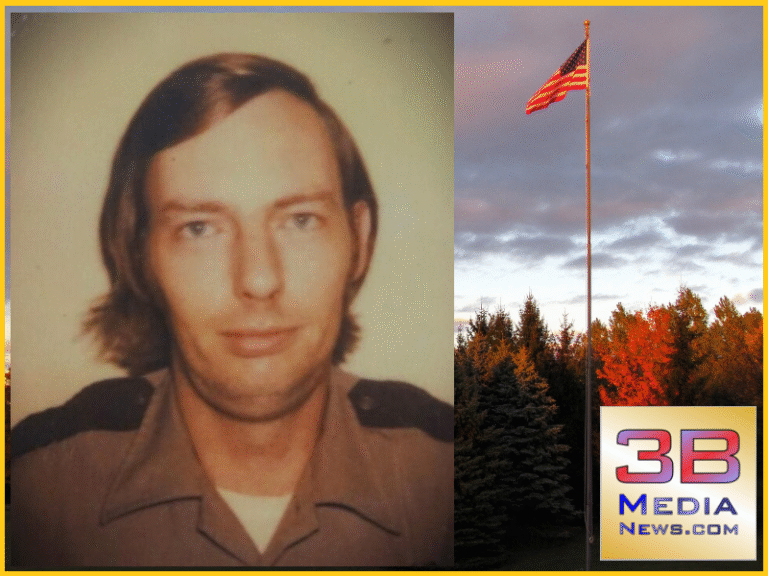 William Howard “Redeye” Laymance, 73 – 3B Media News