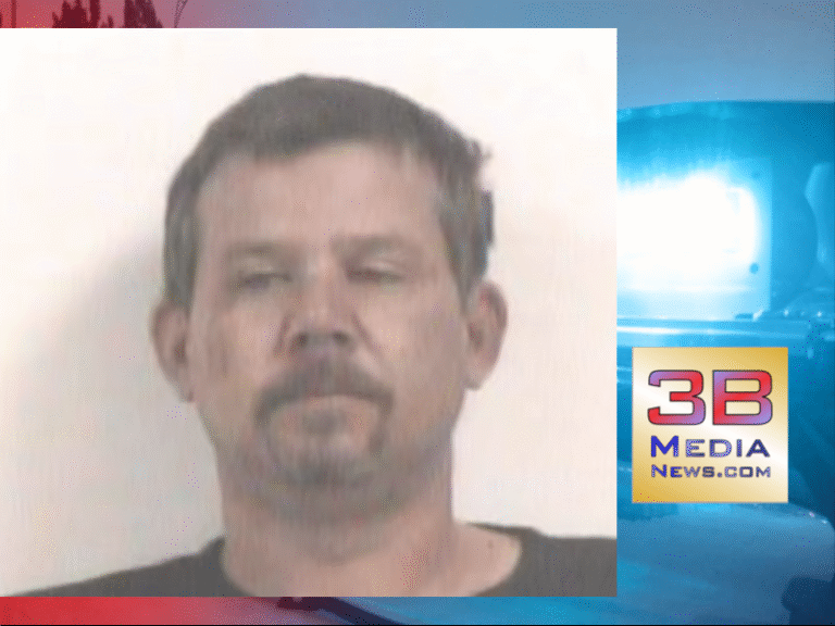 ANTHONY WRIGHT WANTED BY PUTNAM SHERIFF – 3B Media News