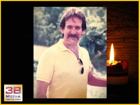 Charles Robert “Bobby” Vance, 78 – 3B Media News