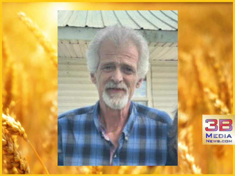 David Dwayne Swallows, 55 – 3B Media News