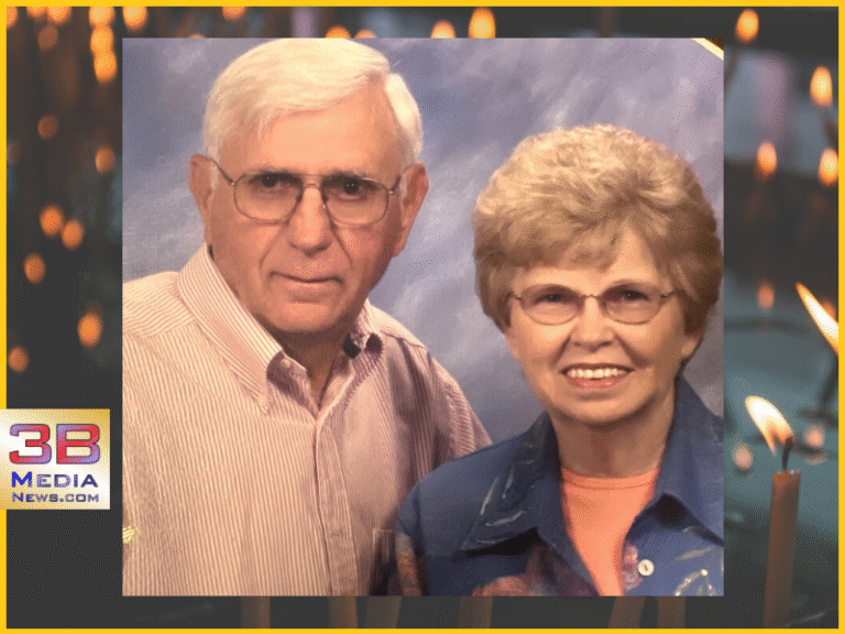 David Eban Adcock, 88 – 3B Media News