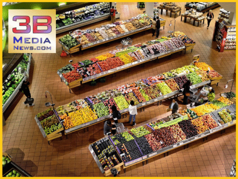 STATE LAWMAKERS KICK OFF 2026 SESSION WITH FOCUS ON GROCERY TAX CUTS ...