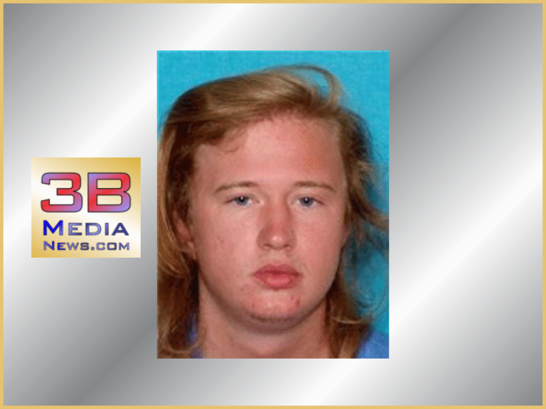 MISSING TELLICO PLAINS MAN FOUND IN ALABAMA – 3B Media News