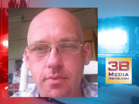 JESSE JOE WILBURN WANTED BY PUTNAM DEPUTIES – 3B Media News