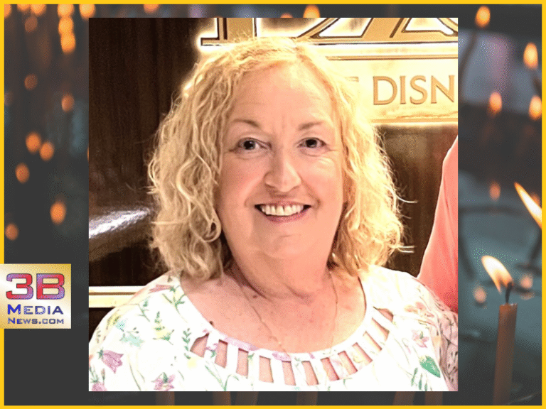 Judy Lynne Jackson Daugherty, 63 – 3B Media News