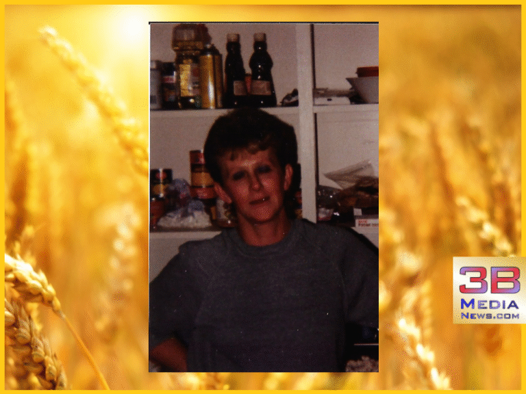 Kathy Gaye (Bowlin) Melton, 75 – 3B Media News