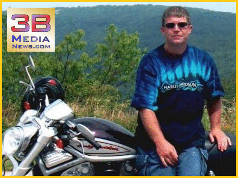 Kevin Ruppe, 58 – 3B Media News
