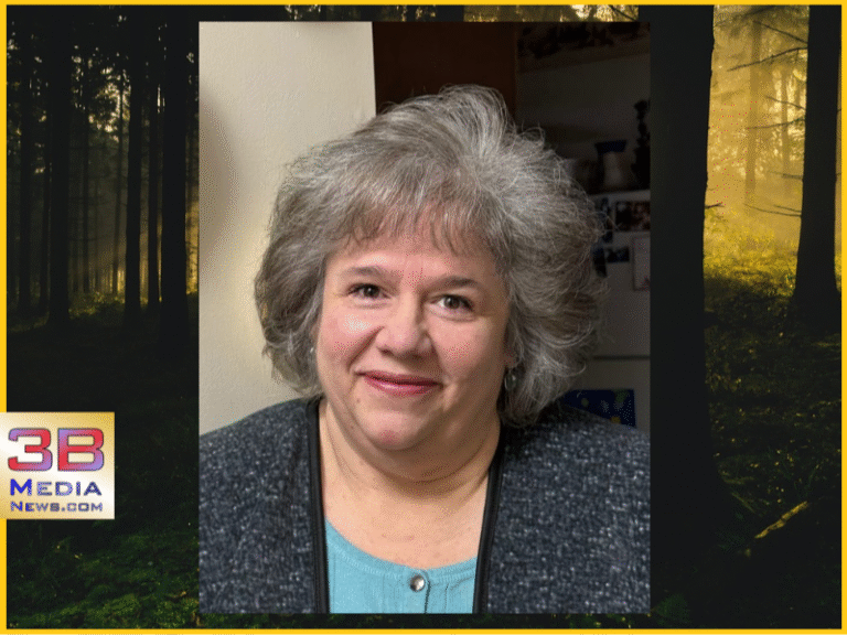 Laura Ann Sparks, 57 – 3B Media News