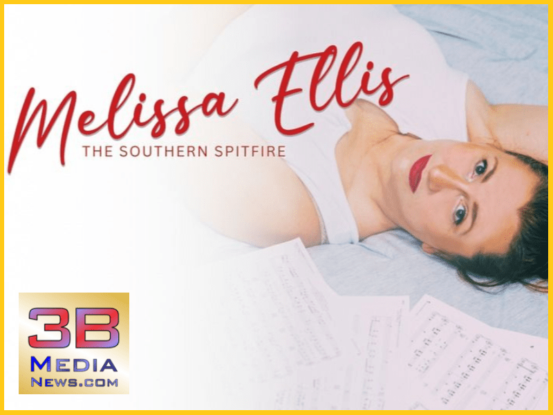 MELISSA ELLIS AT THE GROVE (JULY 25) – 3B Media News