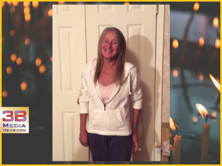 Patricia “Patti” Ann Bowman, 60 – 3B Media News