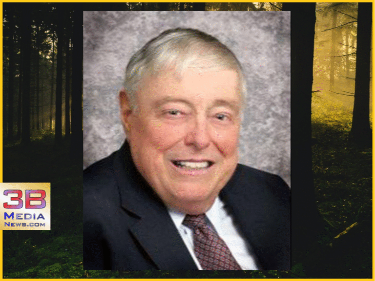 Terrence Thomas Henry, 83 – 3B Media News