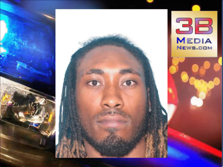 KNOXVILLE MAN WANTED IN 2ND-DEGREE MURDER INVESTIGATION – 3B Media News