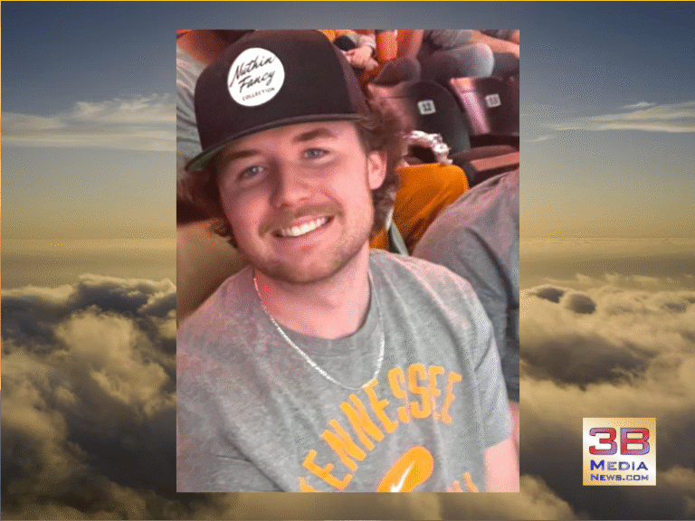 Wesley Bryson Williford “B-Willy,” 24 – 3B Media News