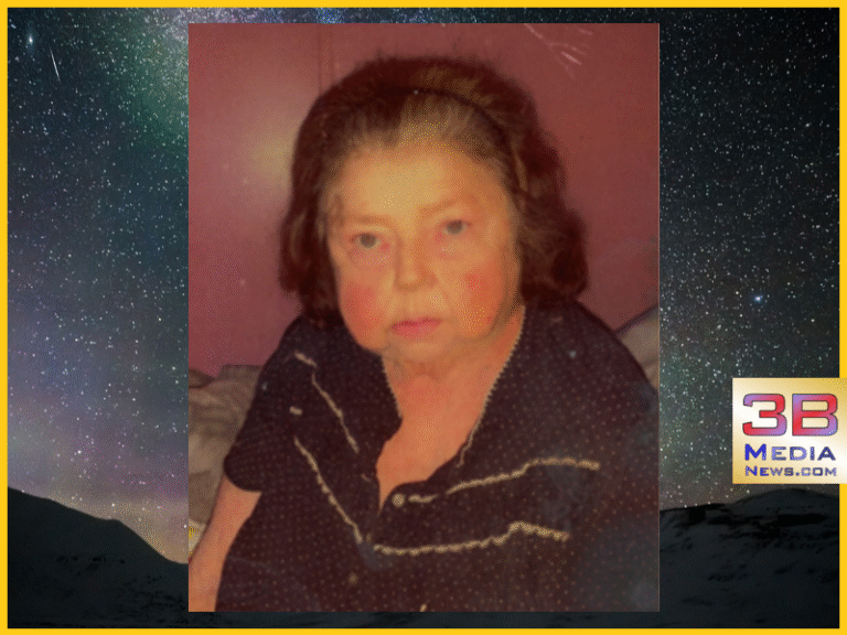 Wilma Ann Anderson, 71 – 3B Media News