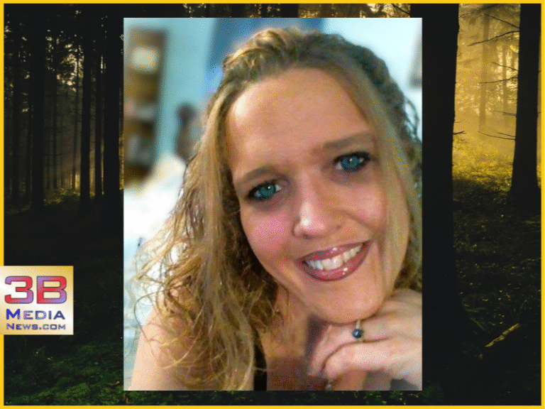 Amanda Ratliff Summey, 43 – 3B Media News