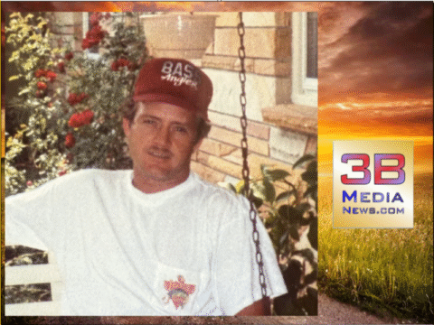 Charles “Russell” Davis, 64 – 3B Media News
