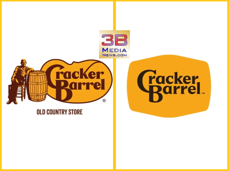 CRACKER BARREL STOCK PLUMMETS AFTER UNVEILING NEW DESIGN PLANS – 3B ...