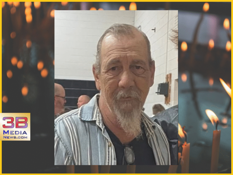 David Allen Duncan, Sr, 65 – 3B Media News