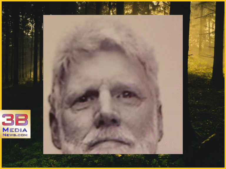 Dennis “Red” Dorman, 67 – 3B Media News