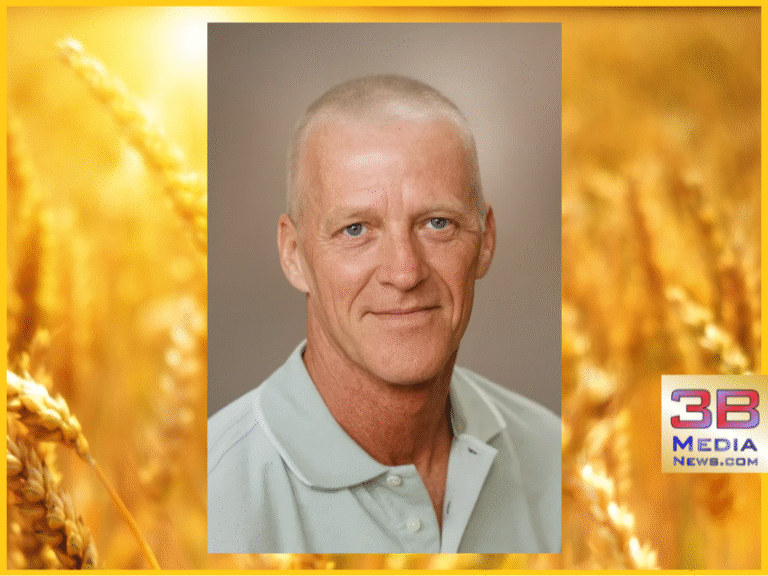Doyal Lloyd Houston, 70 – 3B Media News