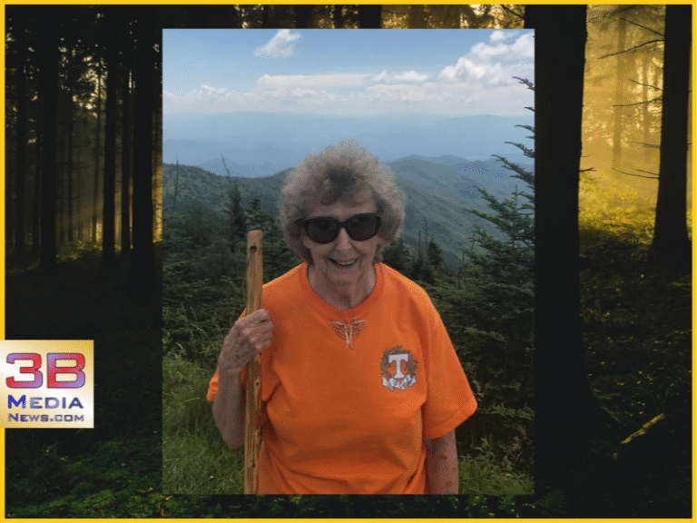 Emma Lou Bingham-Meunier, 84 – 3B Media News