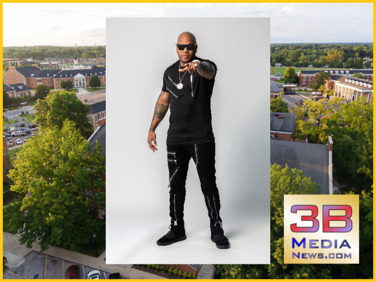 TN TECH’S COLLEGE TOWN KICKOFF TO FEATURE FLO RIDA – 3B Media News