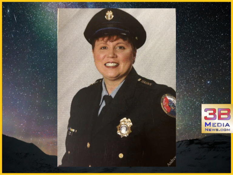 Patricia Ann Seagraves Umberger, 56 – 3B Media News