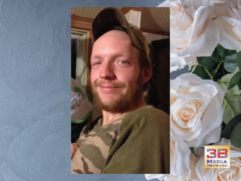 Adam Ray Miller, 40 – 3B Media News