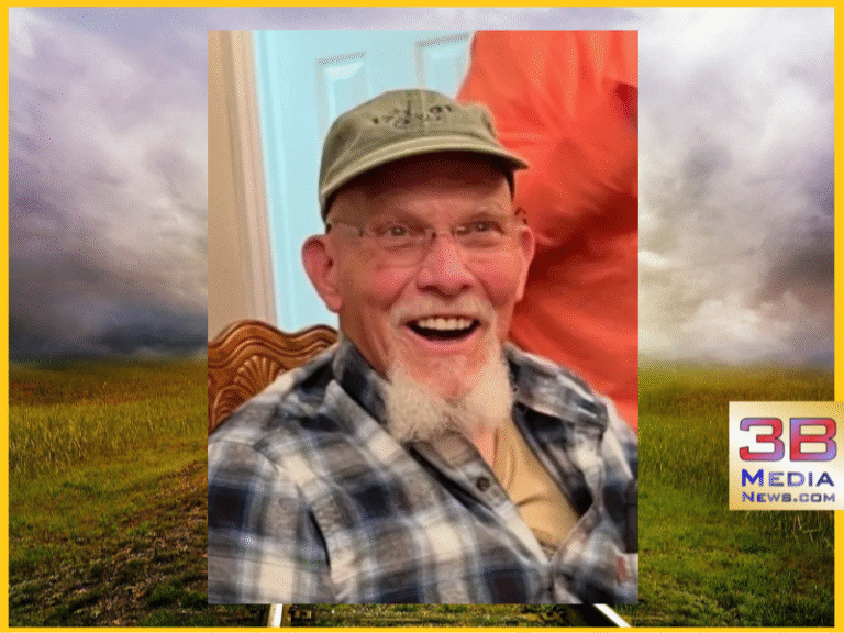 Allen M Russell, 79 – 3B Media News