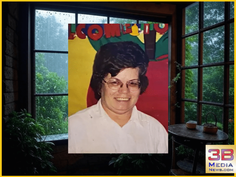 Barbara J Seiber, 79 – 3B Media News