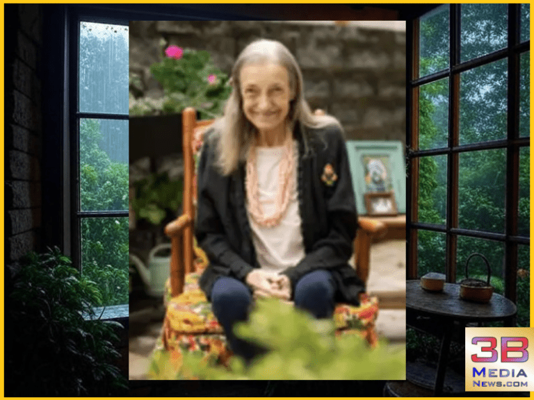 Brenda (Farr) Copeland, 78 – 3B Media News