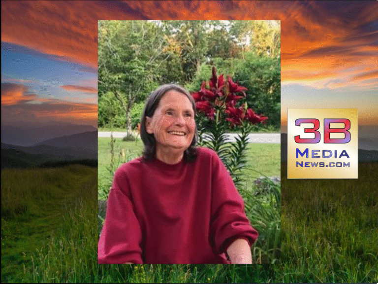Brenda Kay Goss, 69 – 3B Media News
