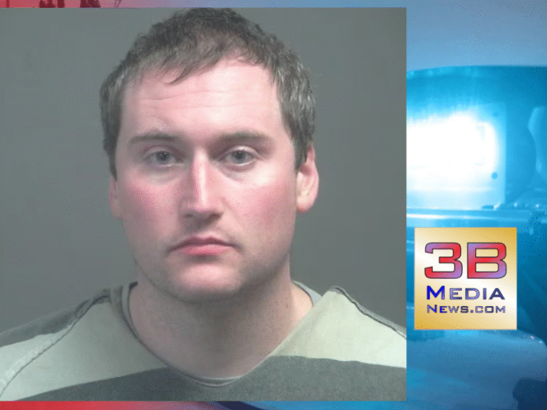 MONROE COUNTY AUXILIARY DEPUTY ARRESTED FOR DUI IN BLOUNT COUNTY – 3B ...