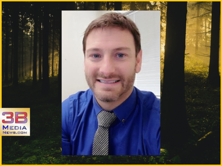 Dr. Lesley Knight Gilmer (Lee), 43 – 3B Media News