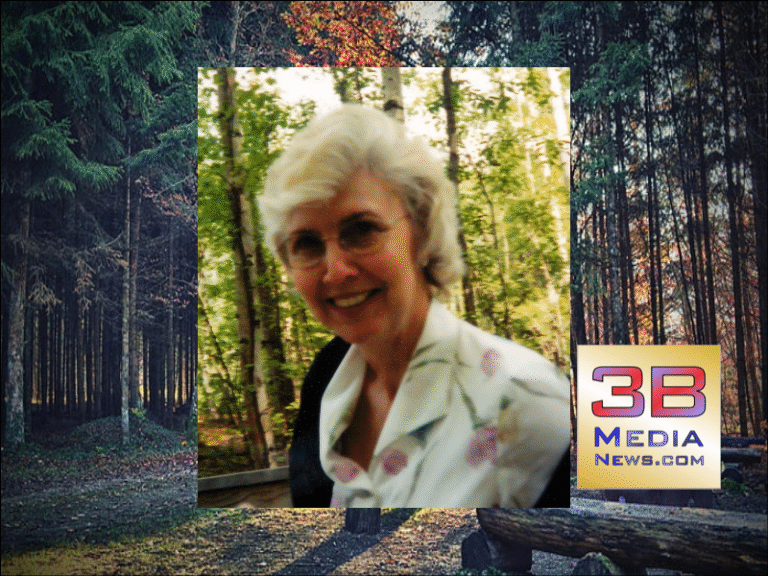 Fran Jenkins, 83 – 3B Media News