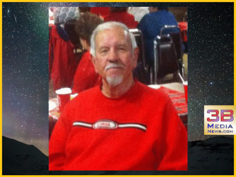 Fred Warren Dean Jr., 89 – 3B Media News