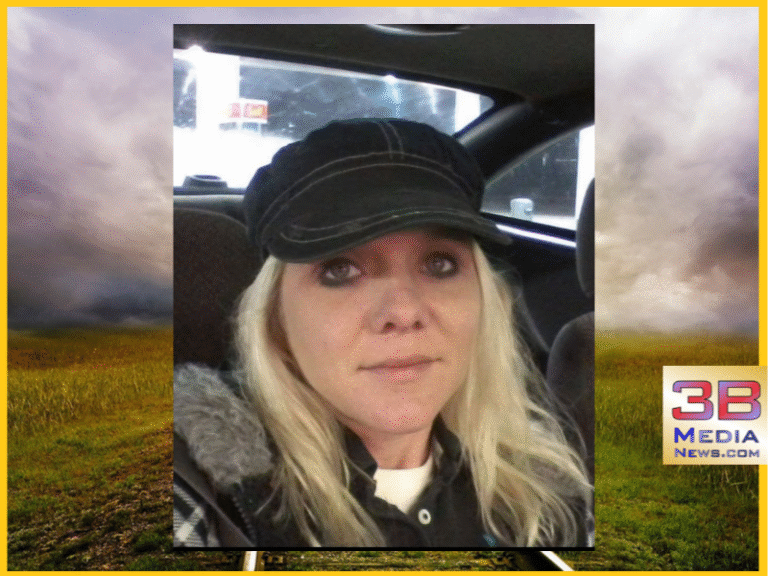 Jennifer Kaye Spears Walker, 43 – 3B Media News