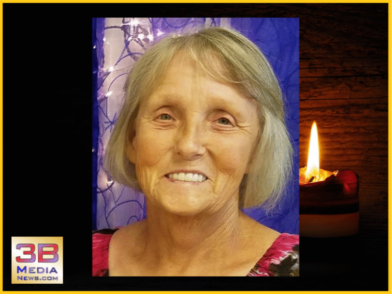 Love Lorene Hackler Delaney, 78 – 3B Media News