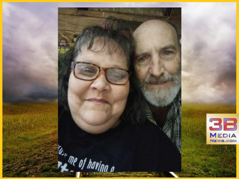 Mandy Christopher, 47 – 3B Media News