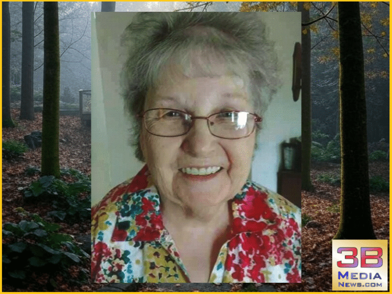 Marjorie “Margie” (Maxwell) Conatser, 88 – 3B Media News